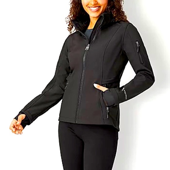 Free Country | Jackets & Coats | Free Country Womens Stormtech Super ...